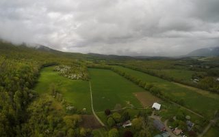 Farm Photos – Cricket Creek Farm