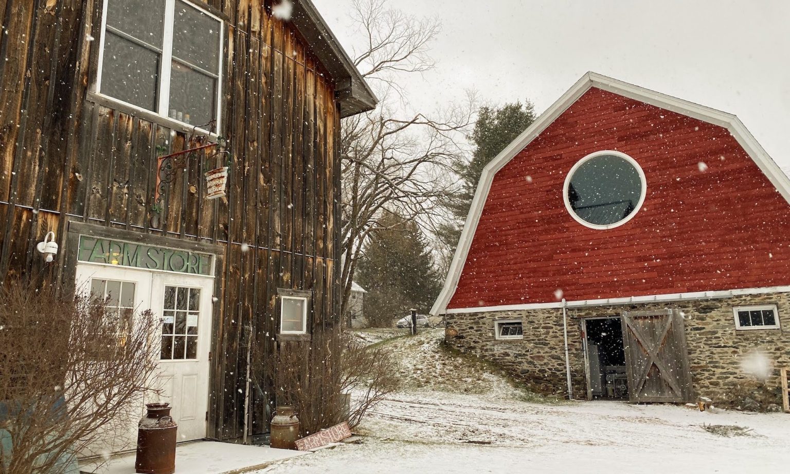 Cricket Creek Farm